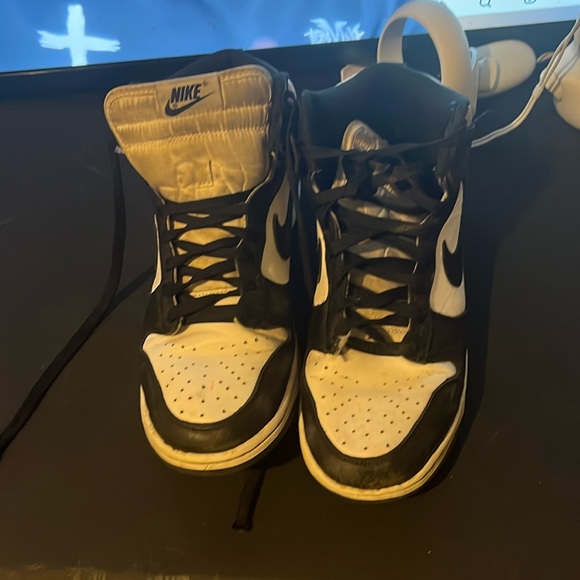 Nike | Shoes | Same Thing But The Color Is Black And White Theyre Nike ...